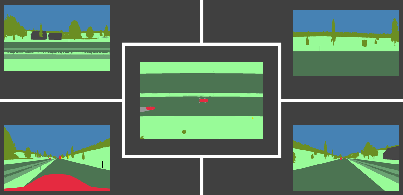 Ojas Ajitkumar Mandlecha Portfolio